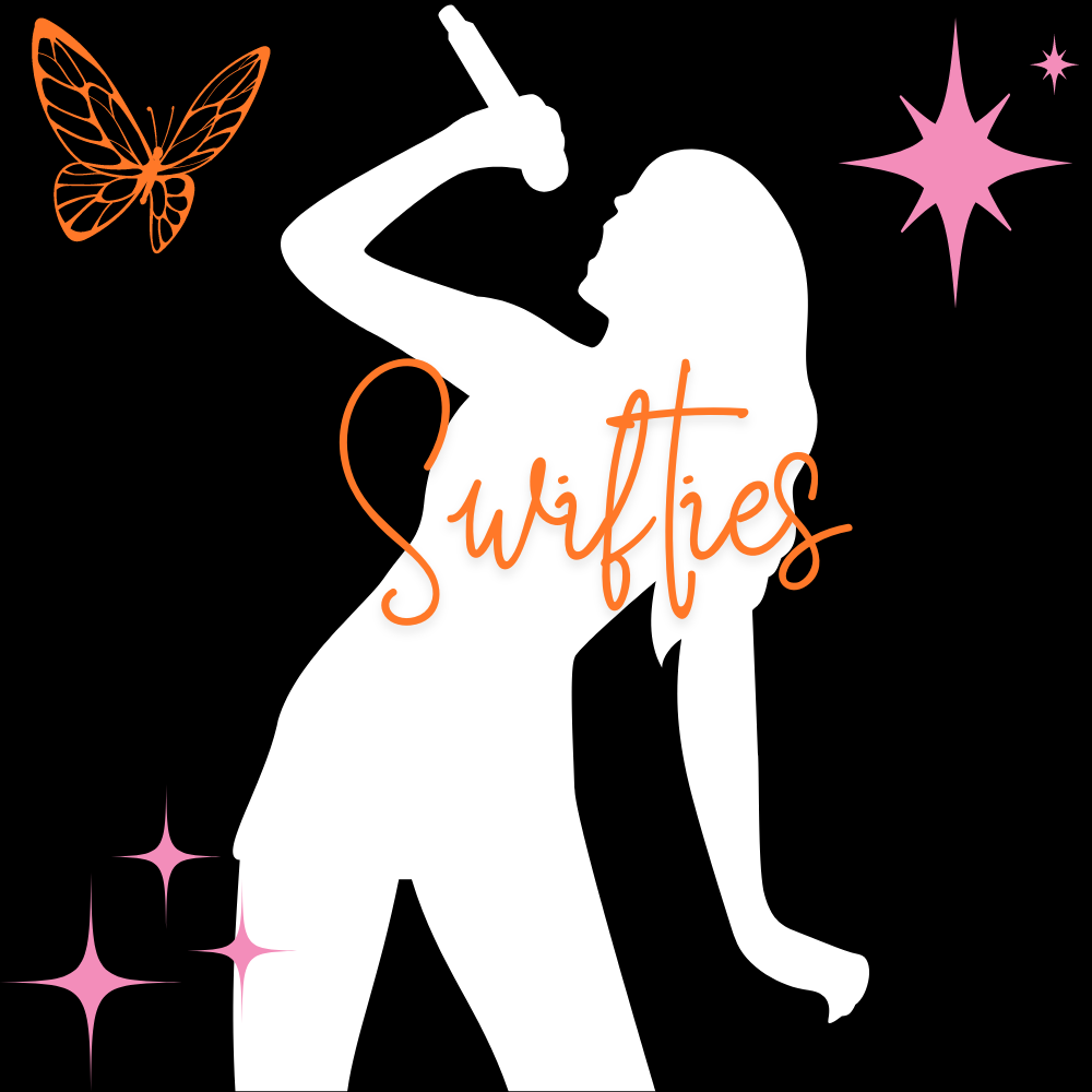 Swifties – MeOhMy Shop